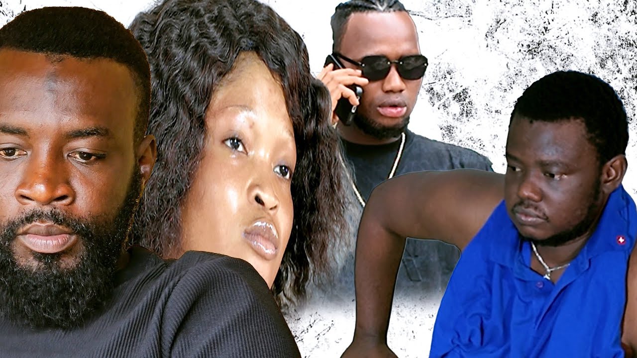 SAYON : UN FILM DE Ismaël NEZO (ISMAIL) - YouTube