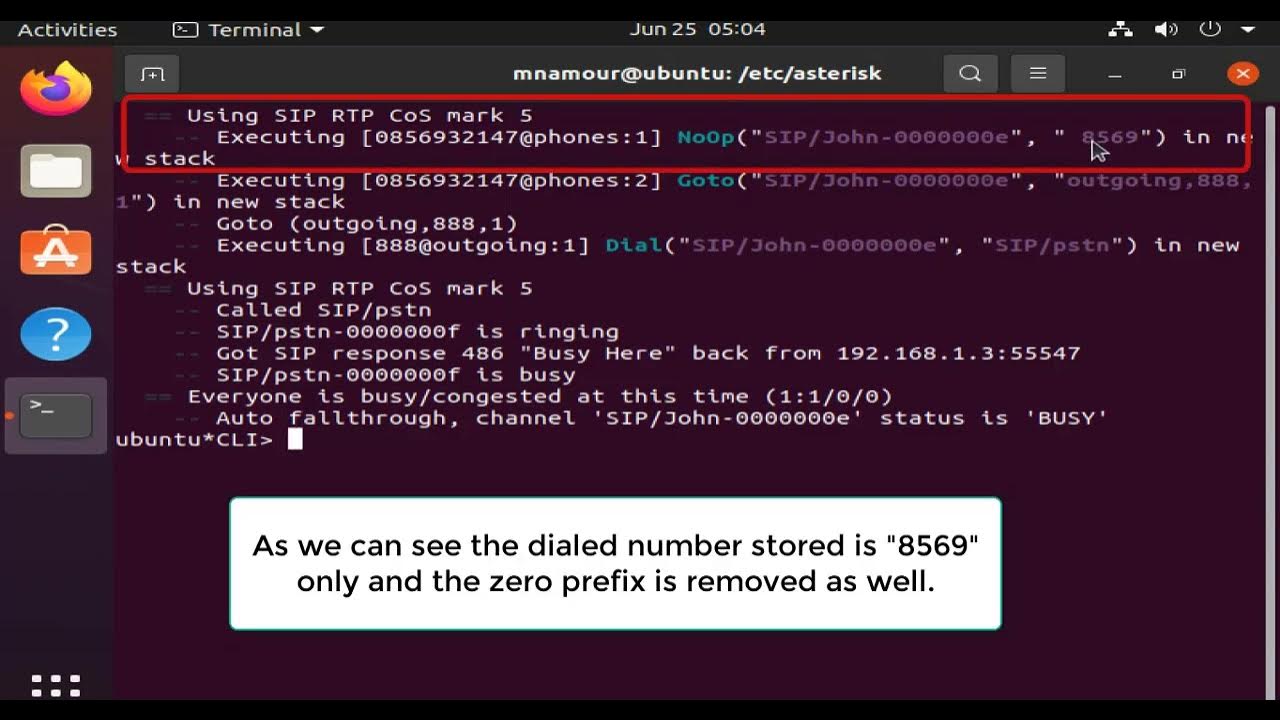 Episode14 Advanced RegExp - YouTube