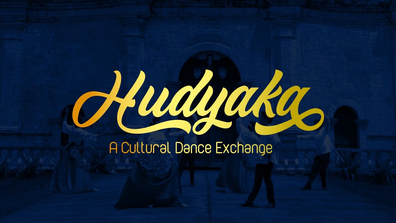 Hudyaka: A Cultural Dance Exchange Teaser - YouTube