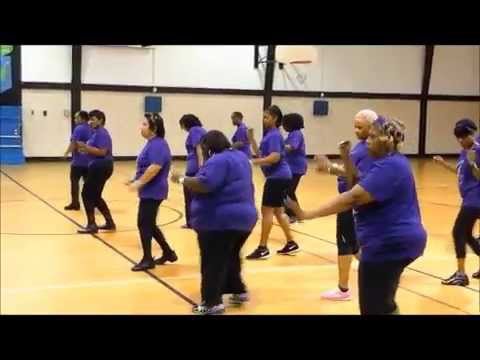 Groove 44-Taxi Trail Ride Line Dance - YouTube