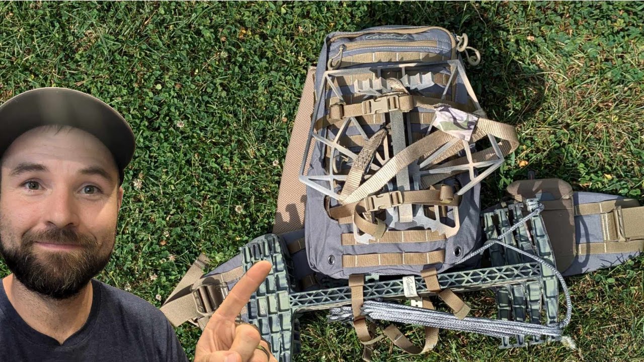 Early Season Pack Dump! - YouTube