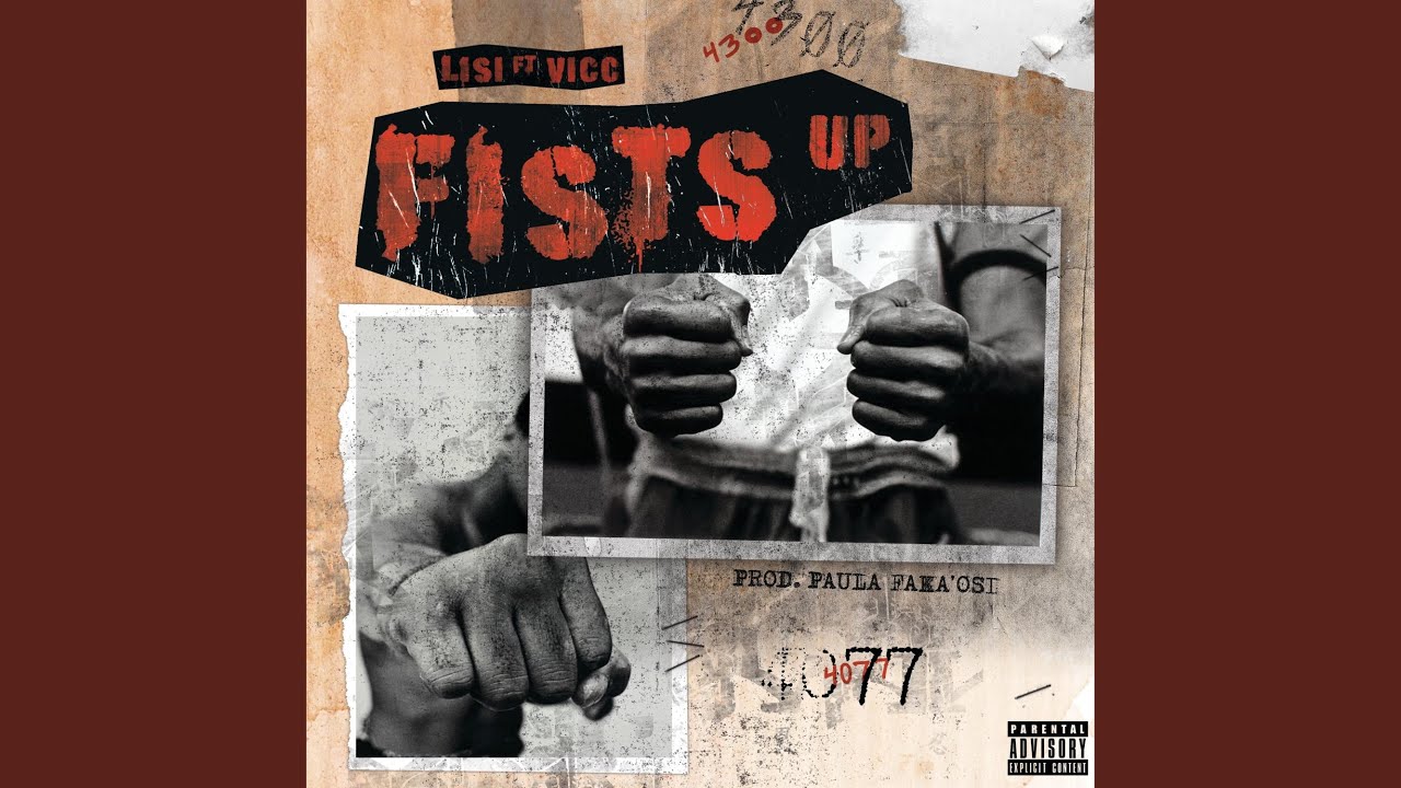 Fists Up (feat. Vicc) - YouTube