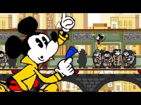 O Rato Mickey | Mickey Mouse Rail Runner | ZigZag - YouTube