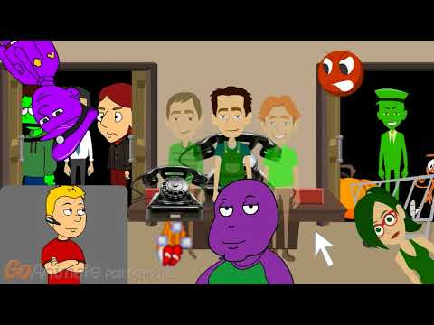 Cringy Game Reviews Episode 4: FNAJP Part 2 (Collab) - YouTube