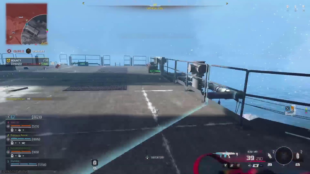 Call of Duty streamer 🔥 - YouTube