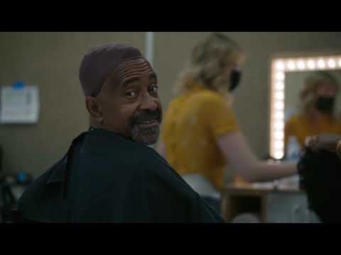 Behind the Scenes I The Really Cool Converse Club