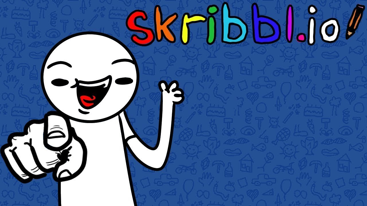 PLAYING Skribbl.io WITH SUBSCRIBERS 🔴 || ROAD TO 200K || - YouTube