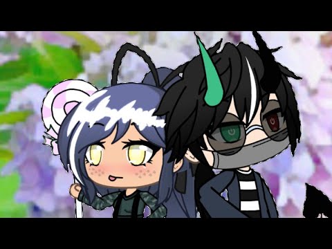 My Robot Bodyguard Is My Demon [ glmm ] PART ONE / INTRODUCTION - YouTube