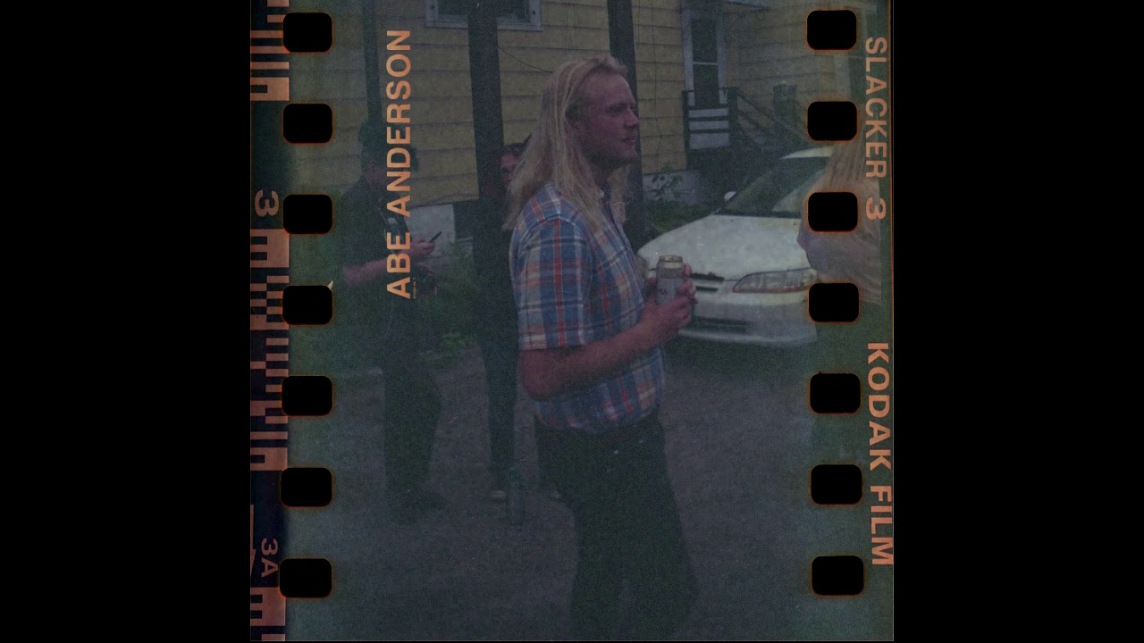 Abe Anderson - Pop Tabs - YouTube