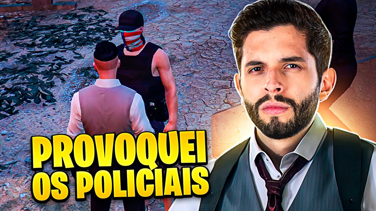 Me Traiu Testei A Lealdade Dele No Gta Rp Youtube