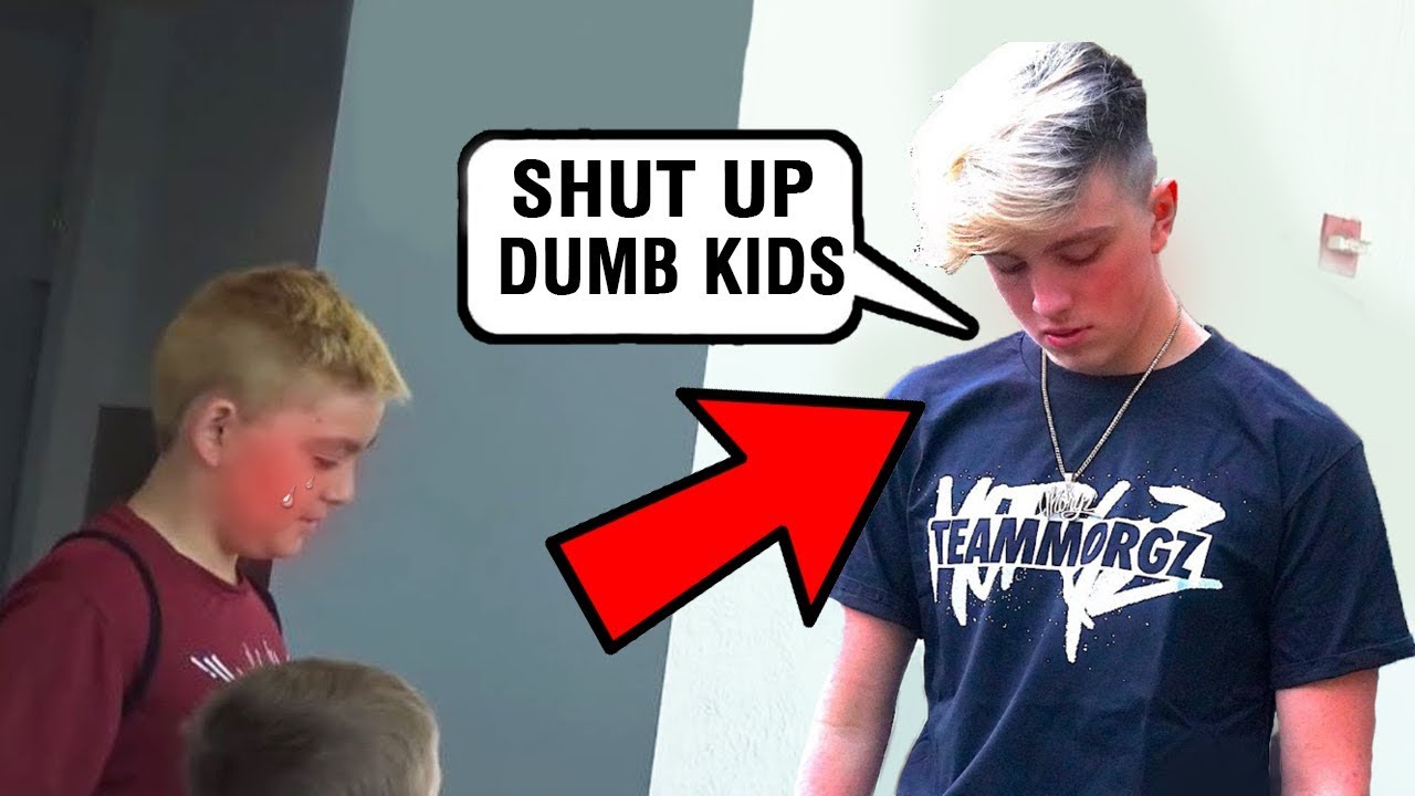 5 Morgz Secrets You Need To See! (Insane) - YouTube