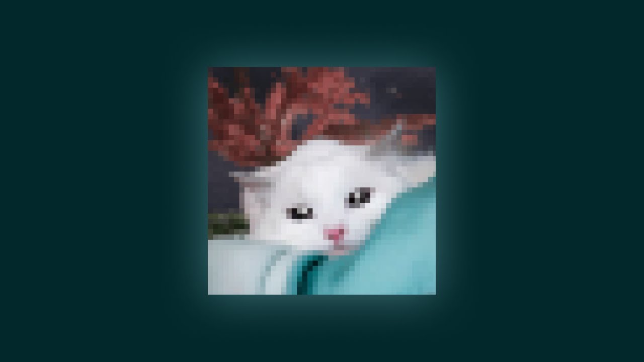 AP$ENT - Можно я с тобой? // Hello Street Cat App Music (8bit Cover ...