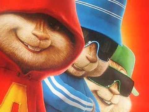 Chipmunks: NUMA NUMA - YouTube Music