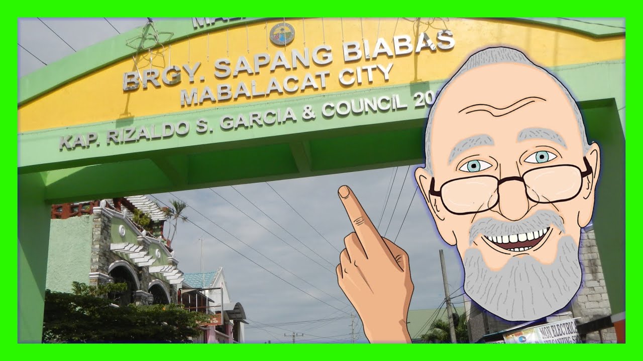 Phase 1 Sapang Biabas - YouTube