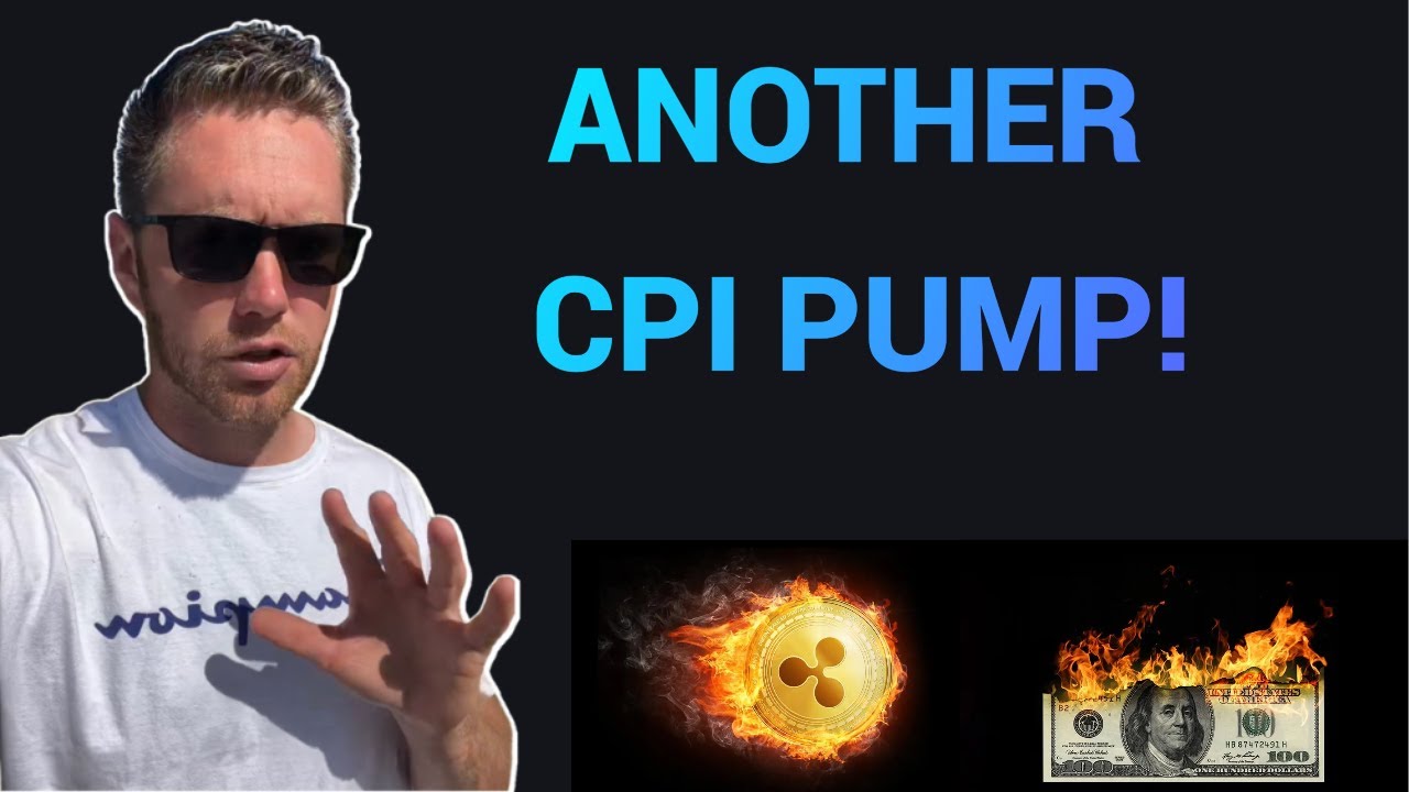 Another CPI Pump! - YouTube