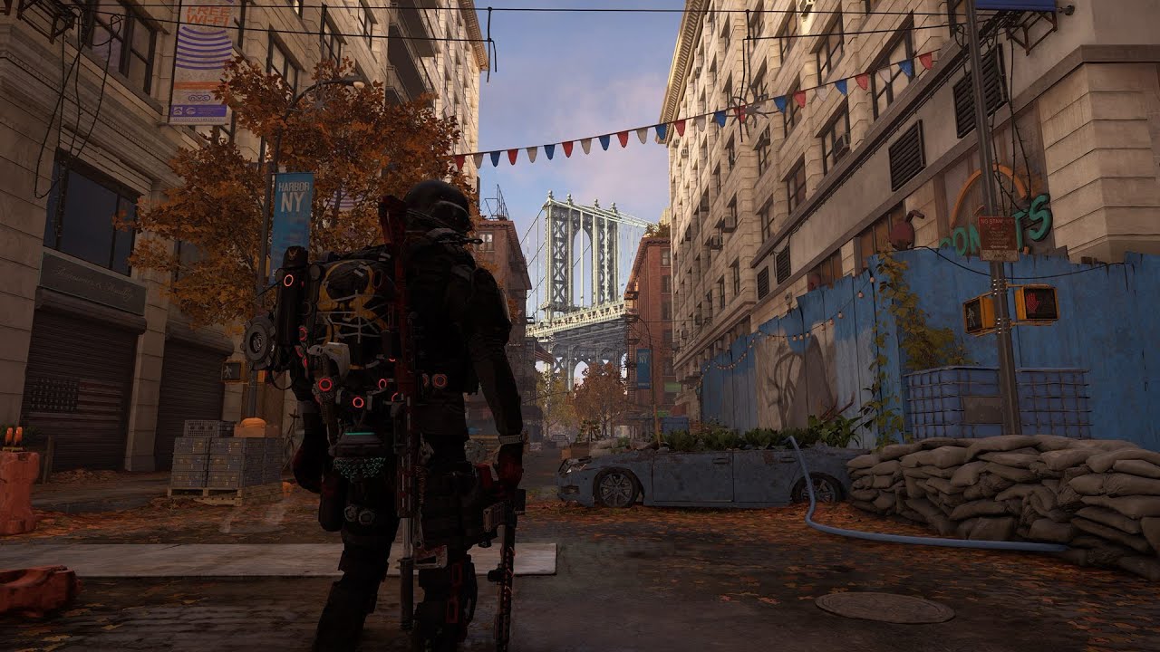 Fluffy Kitty Kiss Kiss | The Division 2 #34 - YouTube