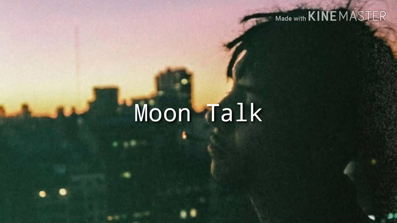 Kidd Keo - Moon talk [ Letra ] Audio Official - YouTube