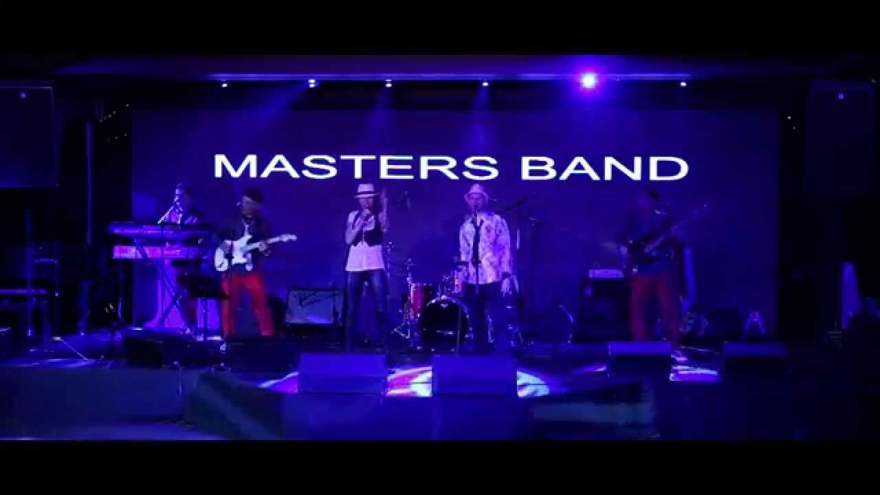 Masters Band - YouTube