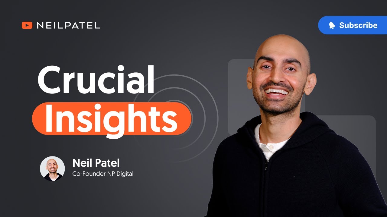 The Biggest Lesson Neil Learned From Sending Out 255 Million Emails ...