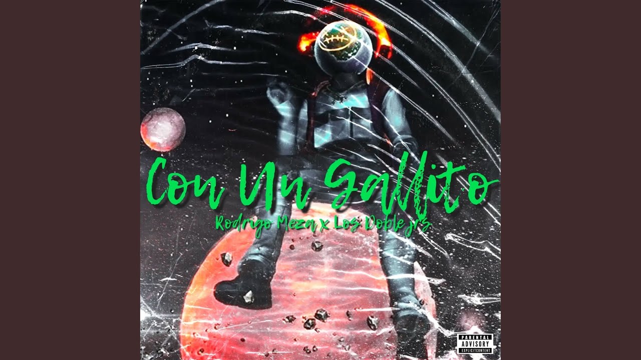 Con Un Gallito - YouTube