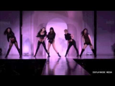 Jennifer Lopez ft. Pitbull - On The Floor Dance Choreography ...