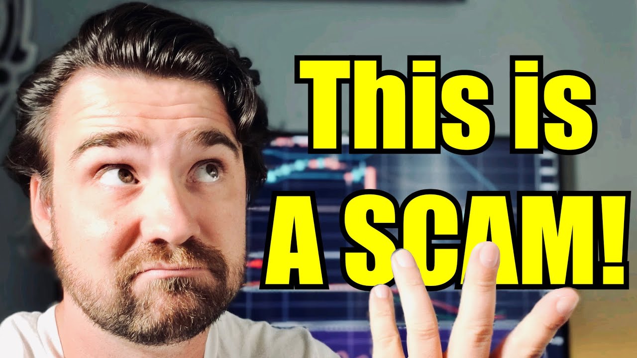 WeWork IPO is a SCAM! Here's why.. - YouTube