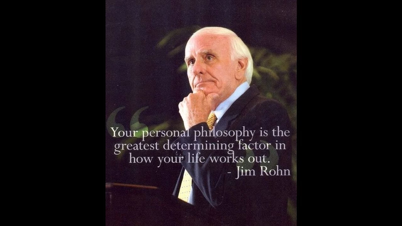 [NEW] Either Life or Death - The Most Intense Jim Rohn Motivational ...