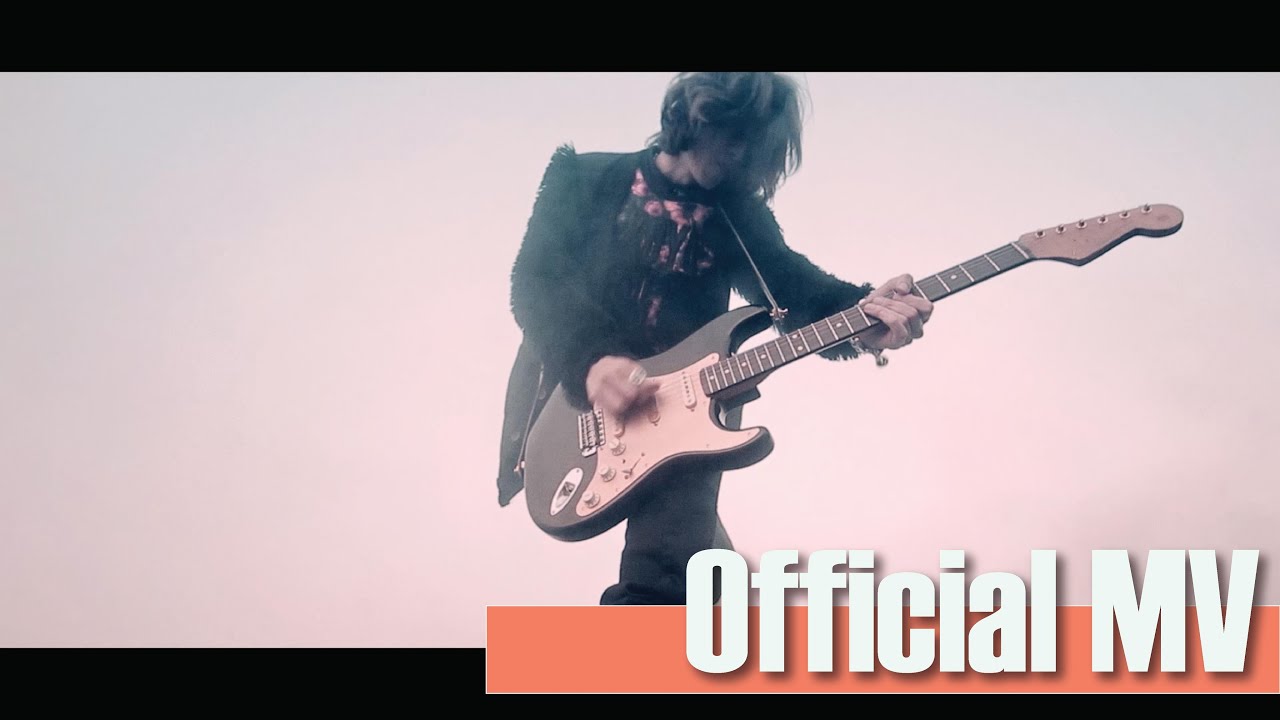 謝中傑 Alex Chia -《盗亦有道》Official Music Video - YouTube