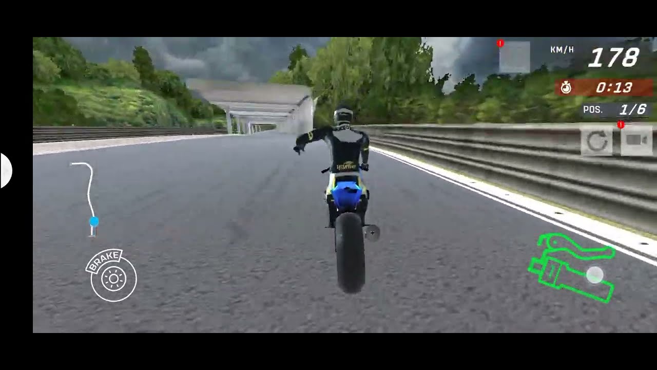 Bike Racing 3D Game Play Official Game Studio - YouTube