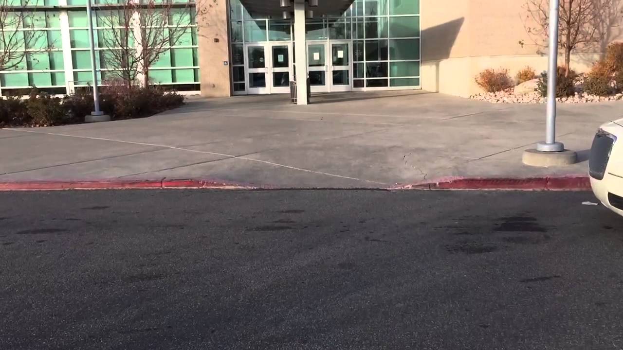 NOV 18, 2014 Legacy Jr High vs North Davis - Part 1 - YouTube