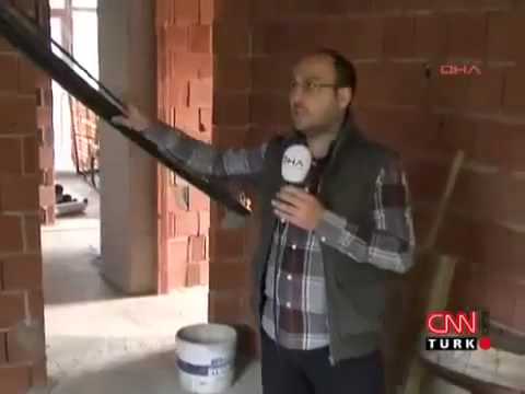 Rizeli'nin ilginç çözüm yöntemi!