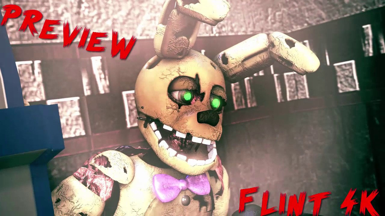 Preview of Song I am Animating ;) - YouTube