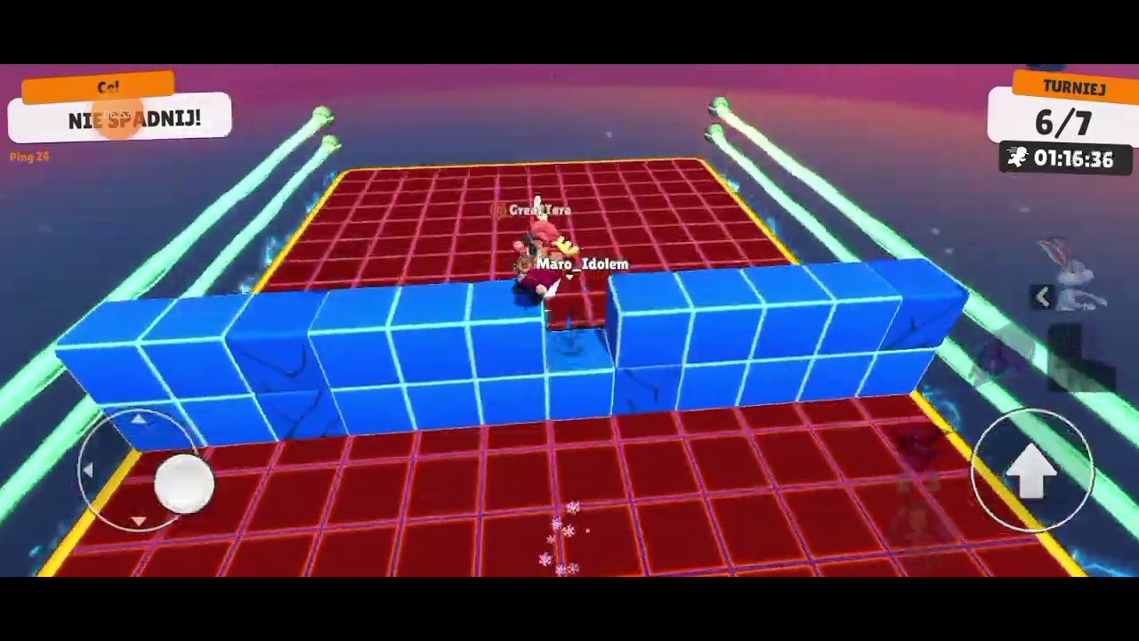 Skin w stumble "FLAMING SNOWMAN" - YouTube