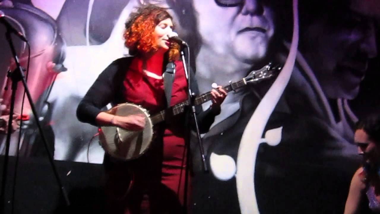 Dana Immanuel Live at The Blue Monday Festival After Party 2015 - YouTube