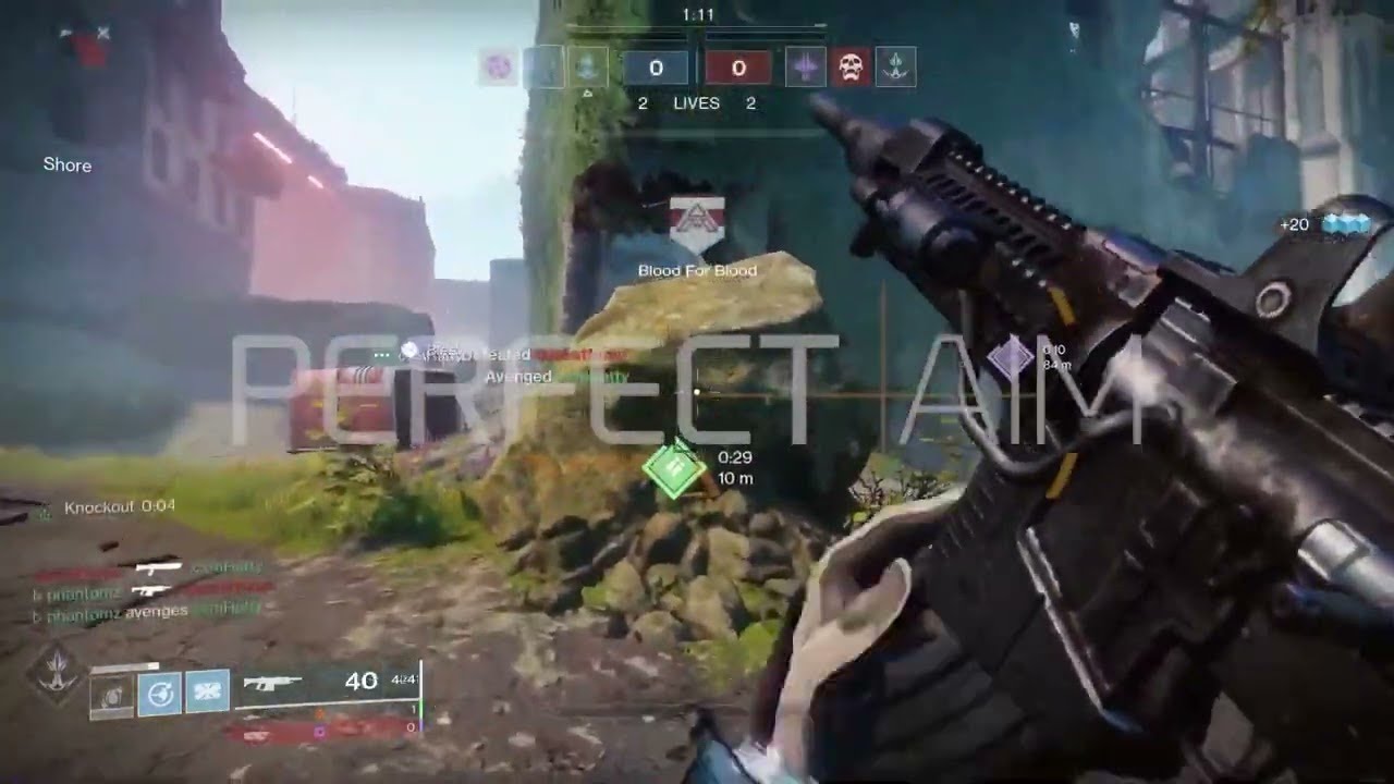 UNDETECTED DESTINY 2 HACK / SPEEDRUN, AIMBOT, WH / DOWNLOAD FREE BEST ...