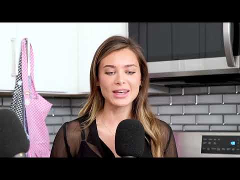 Lana rodes | The dark side of p*rns| reality - YouTube