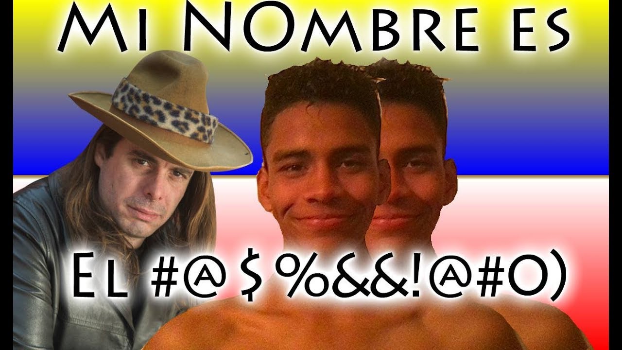 Nombres Raros Venezolanos : Los 20 nombres más insólitos en Venezuela ...