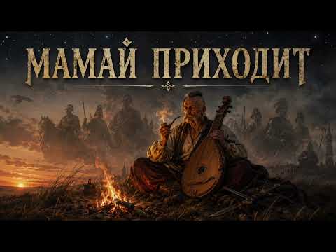 Мамай Приходит | История, которая пробирает до мурашек 🔥