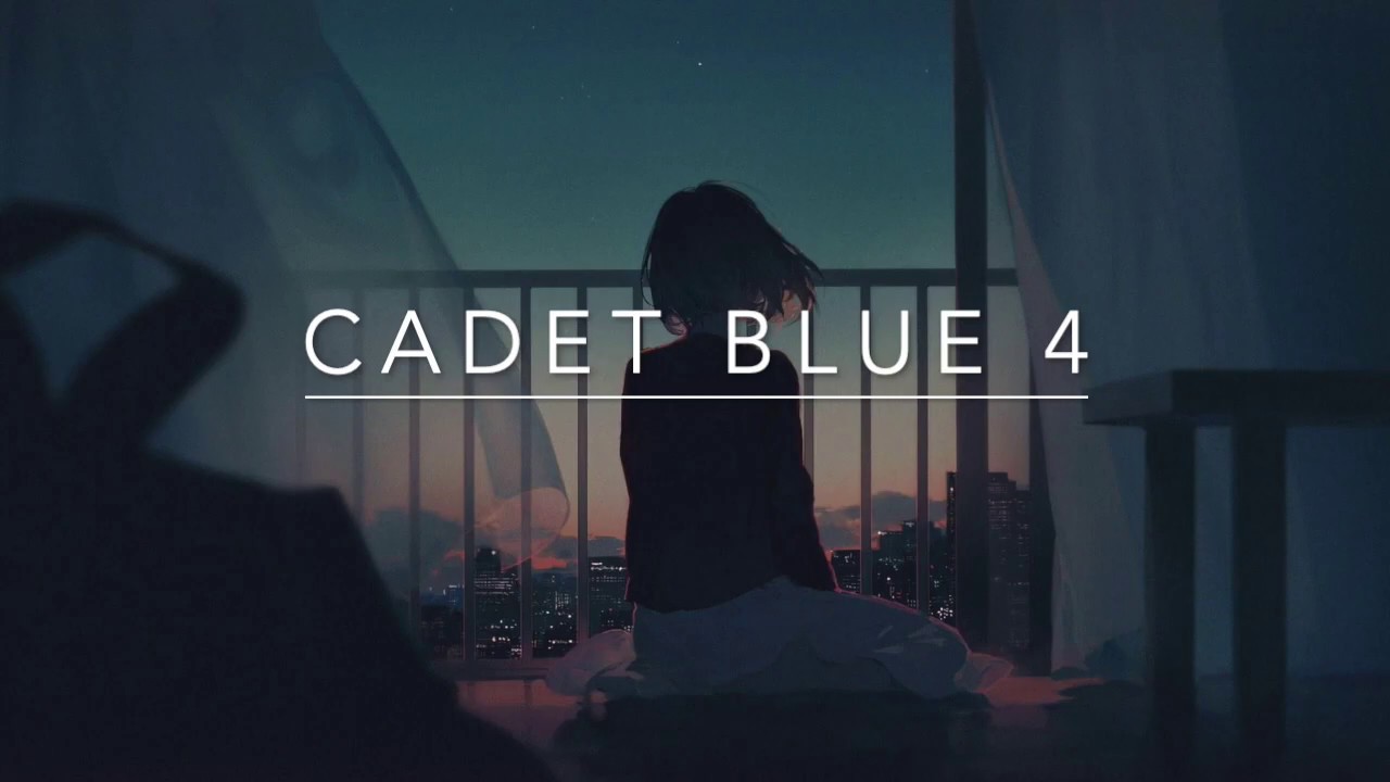 (FREE) Lofi Atmospheric Beat - Cadet Blue 4 - YouTube