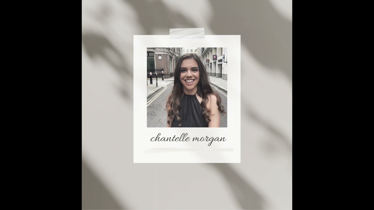 Breathe - Chantelle Morgan - YouTube