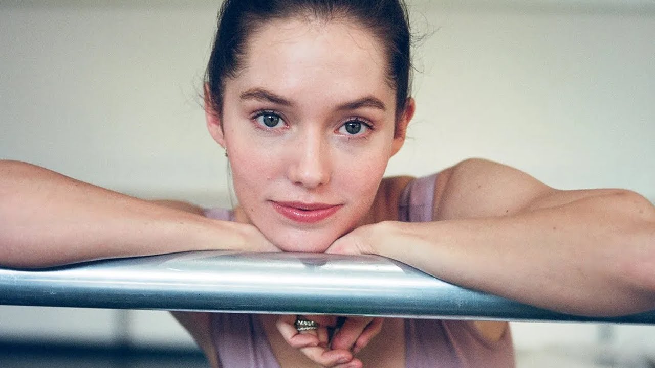 Wake Up with Ballet Star Unity Phelan | Westman Atelier - YouTube