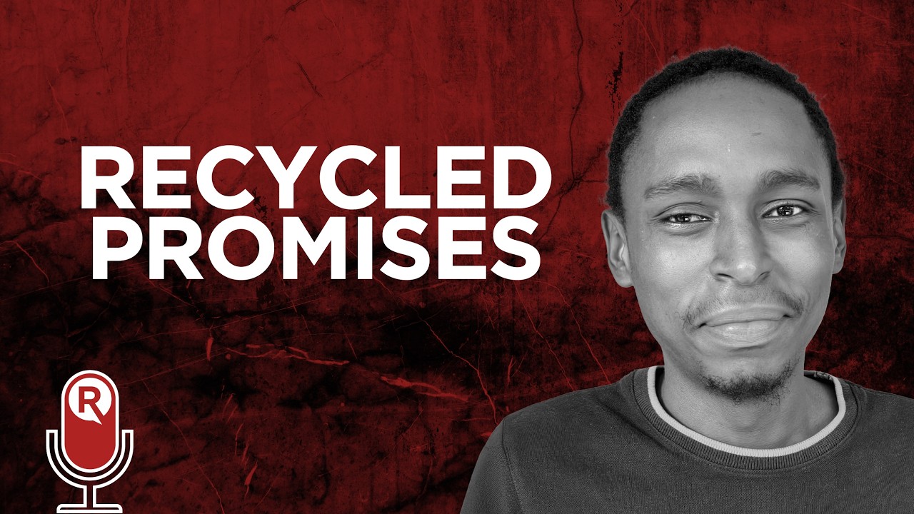 No one believes the promises anymore | Ayanda Zulu - YouTube