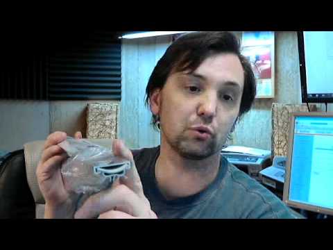 Pemko 234AV Mill Finish Aluminum Door Bottoms Door Shoe - YouTube
