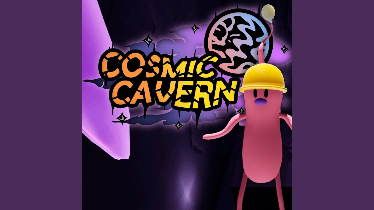 Into the Cavern - YouTube