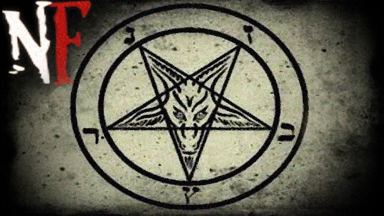 5 Scariest Cults in Modern History - YouTube