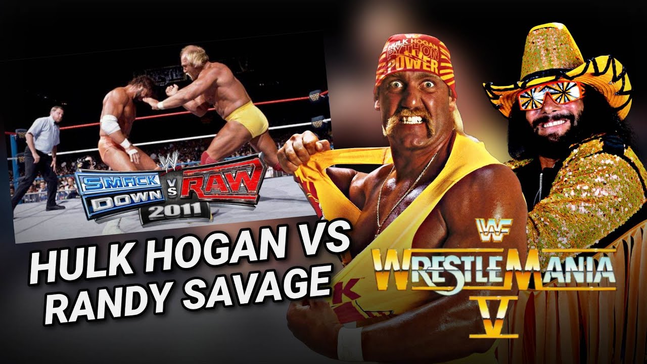 Hulk Hogan 2011