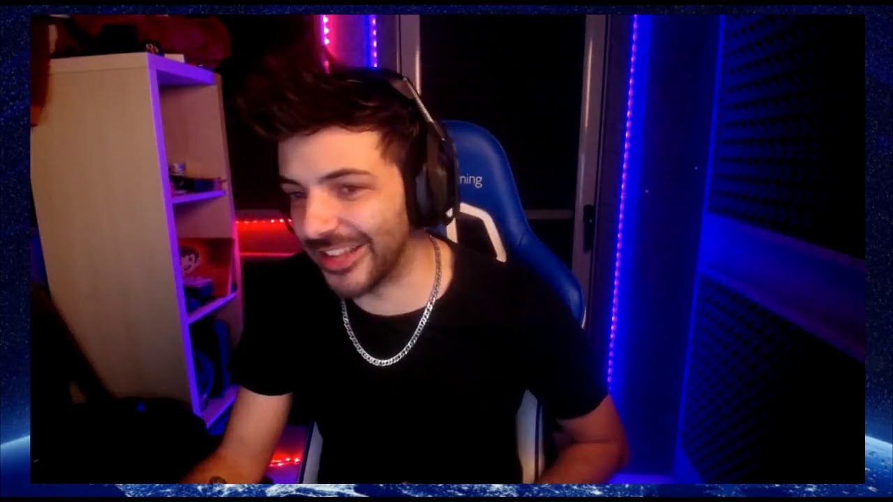 31/10"ESPECIAL 8H HALLOWEEN🎃🎃-(SOLO JUEGOS DE MIEDO)"(Primera parte ...
