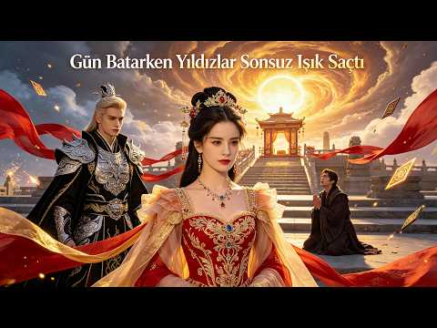 Beni sakat amcasına itti. O sakat, general çıktı. Şimdi diz çöküyor.#intikam #general #260630cgB2