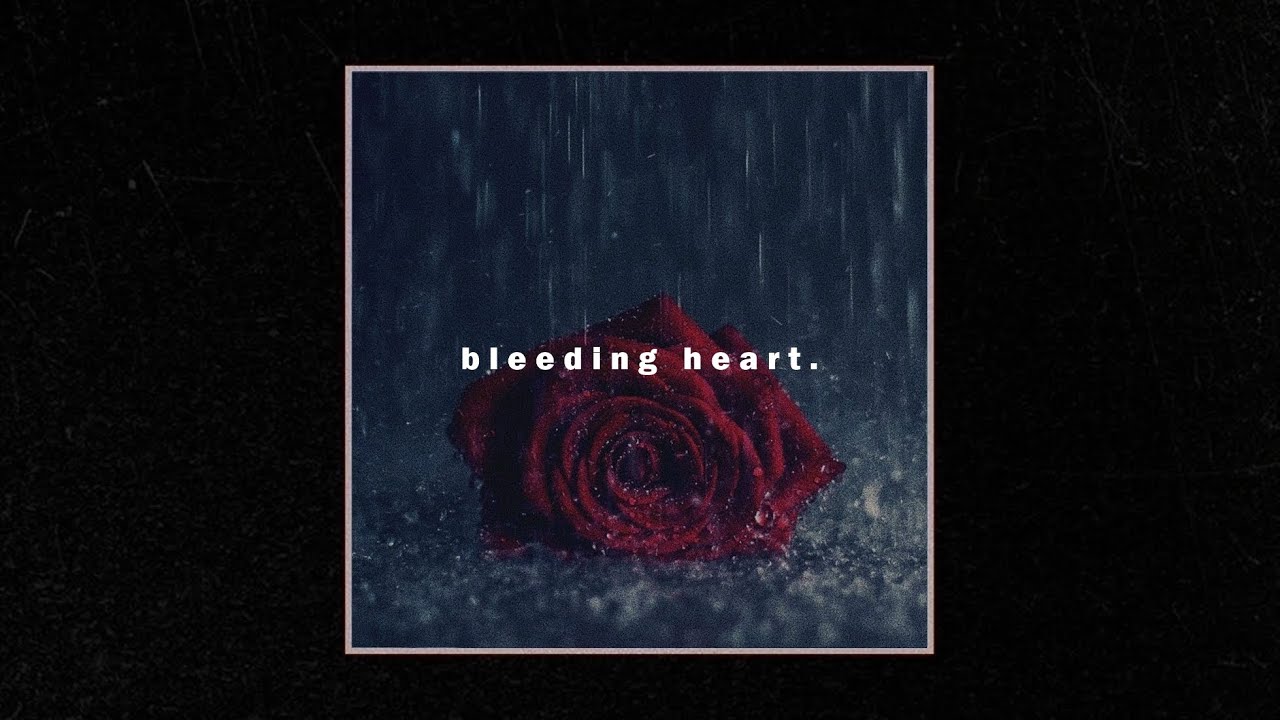 Free Sad Type Beat - "Bleeding Heart" | Emotional Rap Piano ...