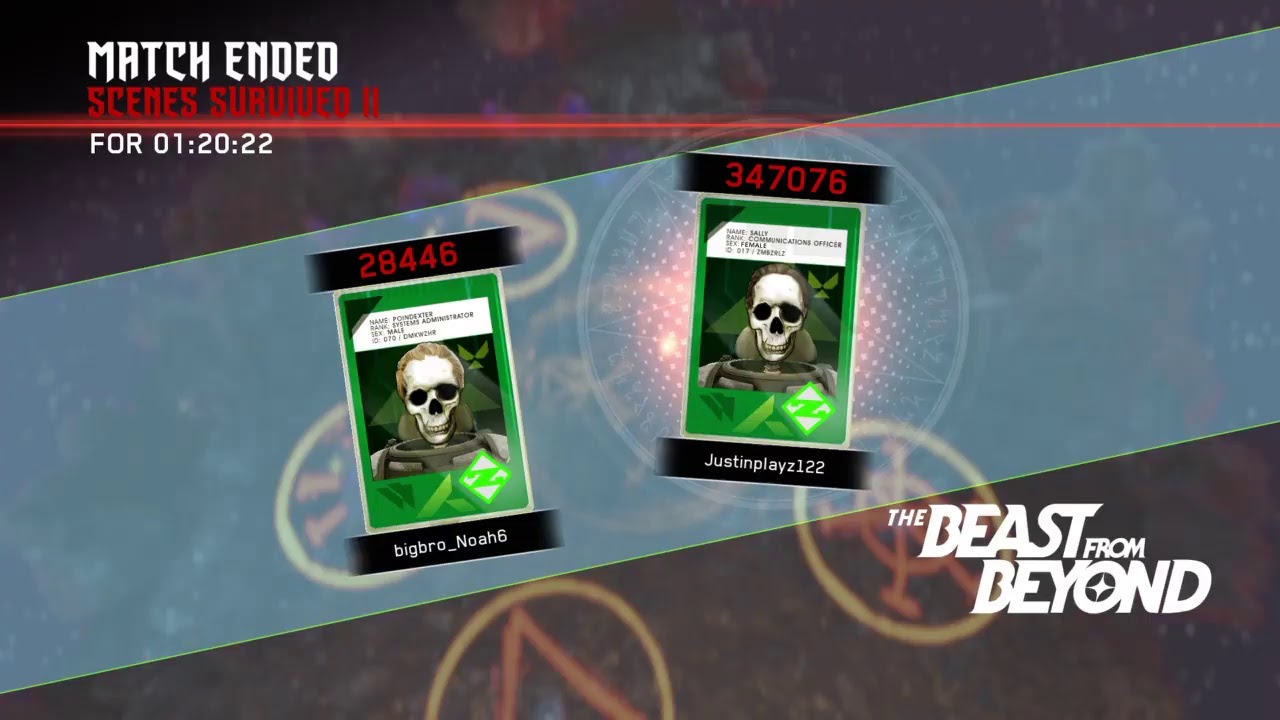 Call of duty infinite warfare soul key give - YouTube